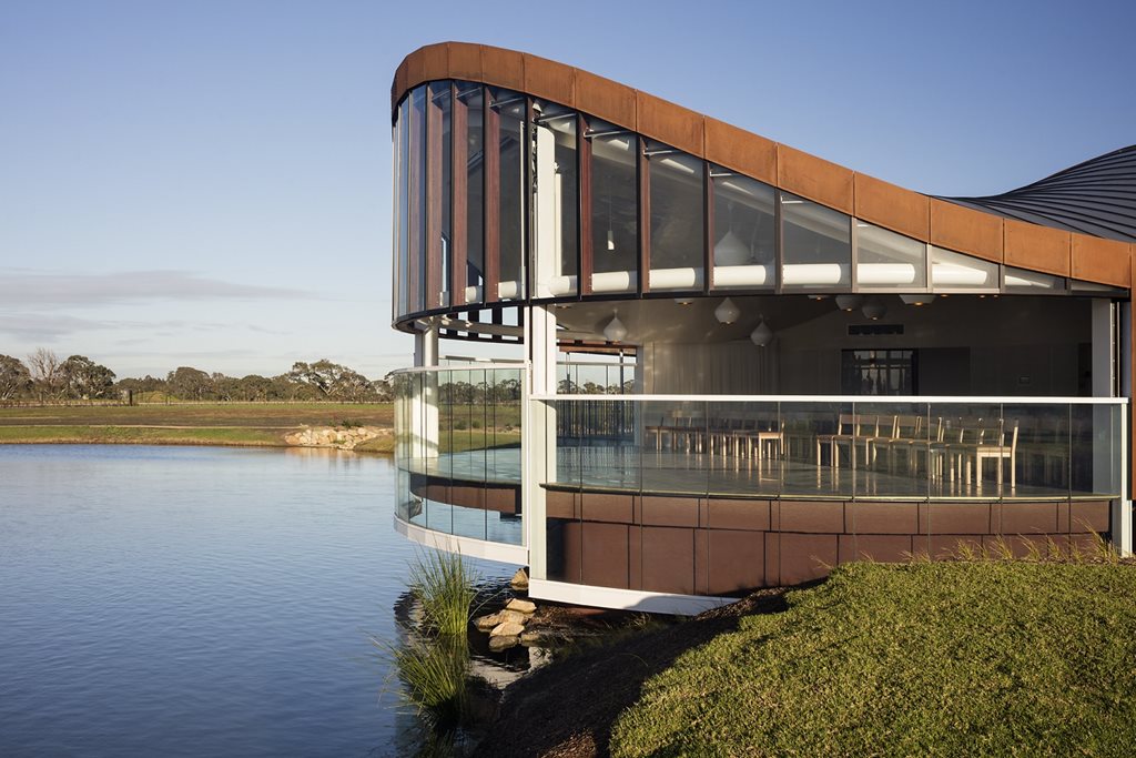 TILT-executes-ambitious-sliding-glass-facade-for-B-4 - LAROS